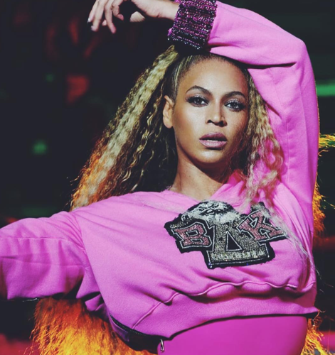 Beyonce reigns at #Beychella part two | Lifestyles | miamitimesonline.com