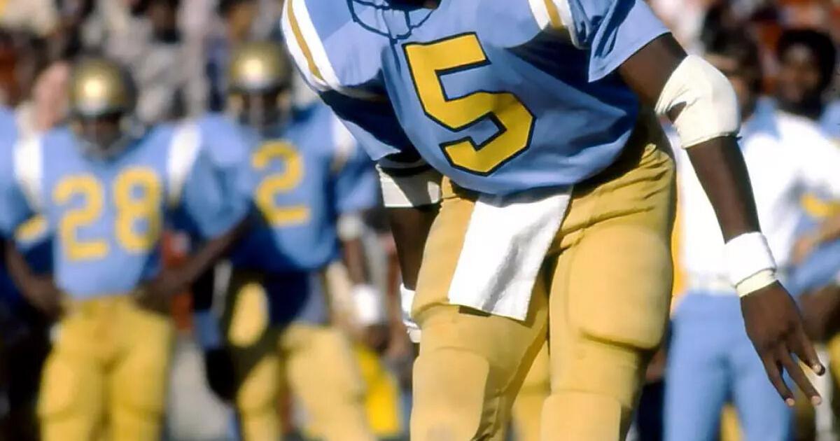 Kenny Easley, Seahawks’ Hall of Fame safety, dies at 66 | Sports ...