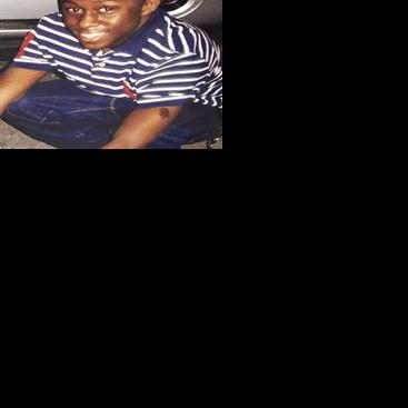 Derrick Blake Jr. aka "Chuck" | Obituaries | miamitimesonline.com