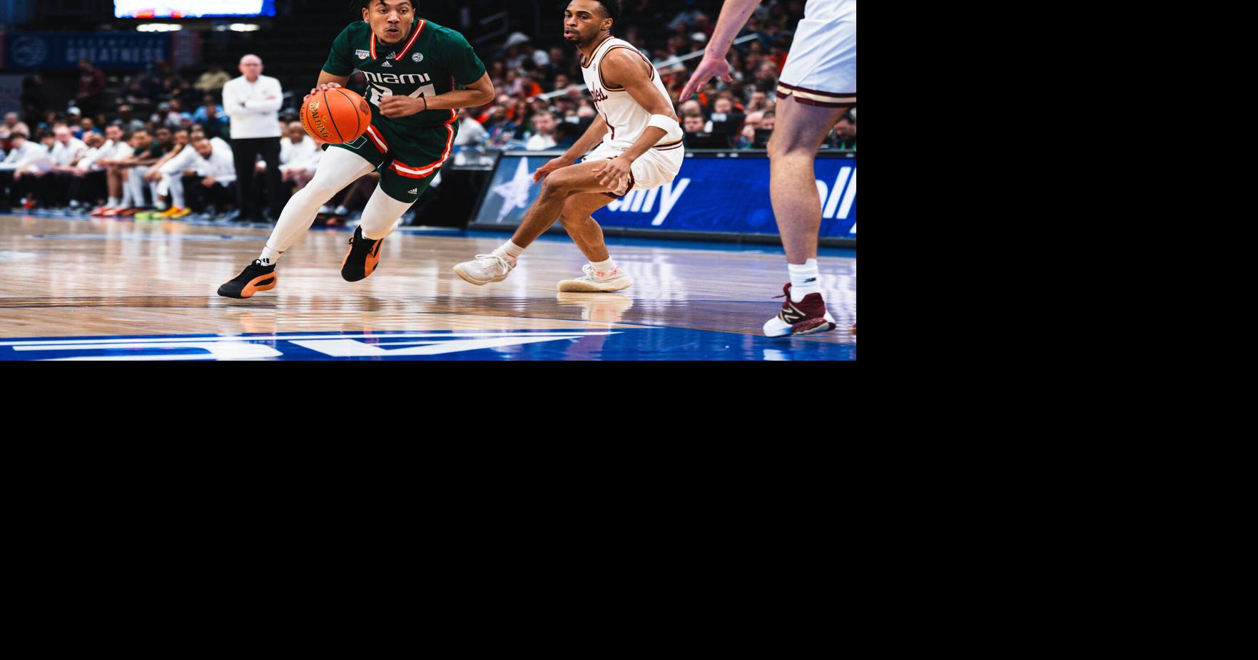 NCAA March Madness excitement builds | Sports | miamitimesonline.com