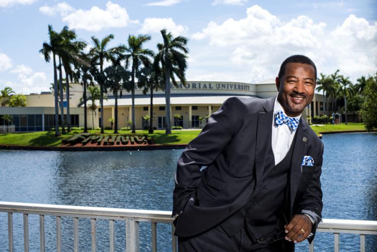 FMU part of Grow with Google expansion | Technology | miamitimesonline.com