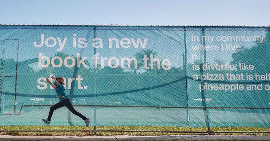 O, Miami's annual festival is a monthlong ode to poetry | Arts Culture ...