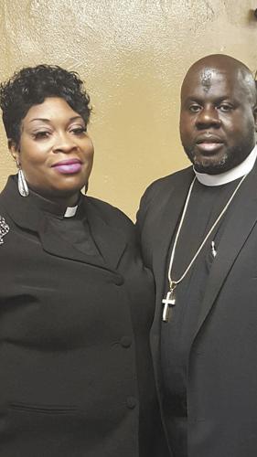 Vernon and Tangela Gillum turn their pain into purpose | Pastor of the ...