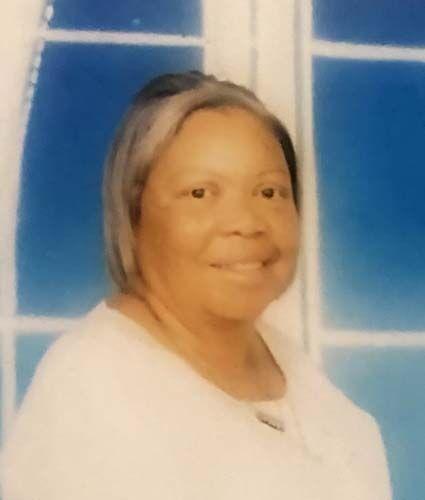 ANNA RUTH HAMILTON | Obituaries | miamitimesonline.com