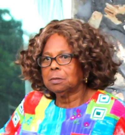 MARIE ALEXANDER | Obituaries | miamitimesonline.com