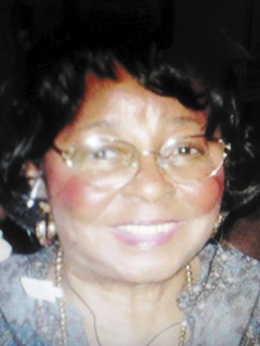 Catherine Jackson | Obituaries | miamitimesonline.com