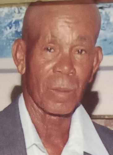 FRED COOKSEY | Obituaries | miamitimesonline.com