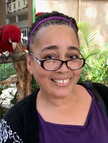 BRENDALYN JONES-WASHINGTON | Obituaries | miamitimesonline.com