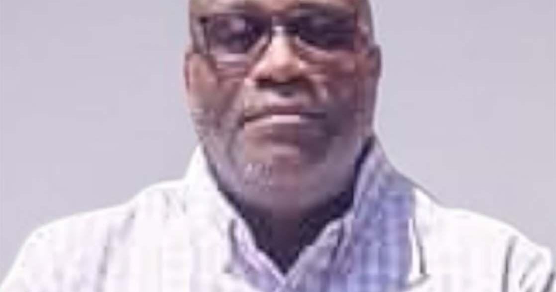 BOOKER TERRY DAVIS JR. | Obituaries | miamitimesonline.com