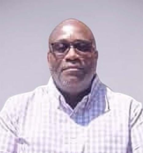 BOOKER TERRY DAVIS JR. | Obituaries | miamitimesonline.com