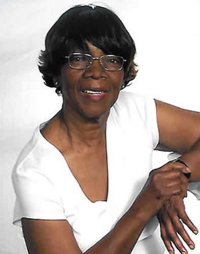 Leotha Rigby Ferguson | Obituaries | miamitimesonline.com