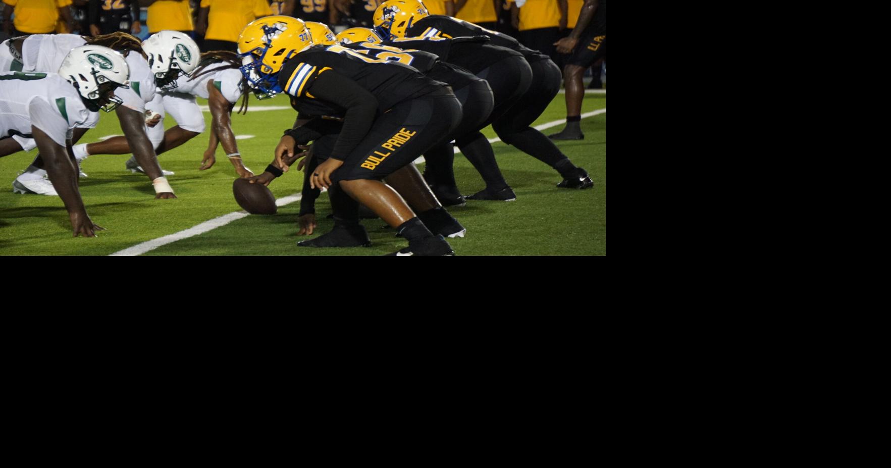 Miami Northwestern vs. Central at Traz Powell could define 3A playoffs ...
