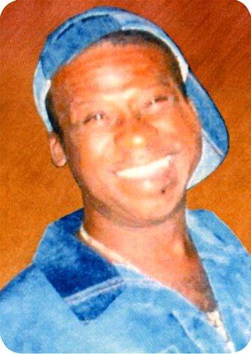 ANTHONY “TONY” aka “SMILEY” NEAL | In Memoriam | miamitimesonline.com