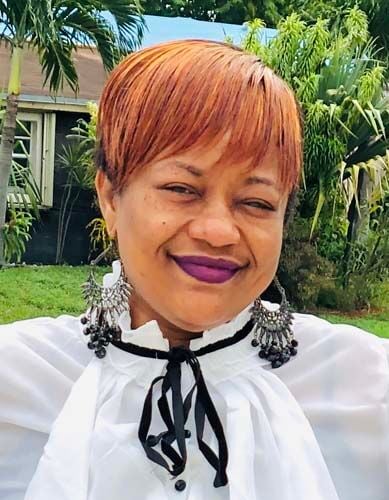 REGINA SMITH | Obituaries | miamitimesonline.com