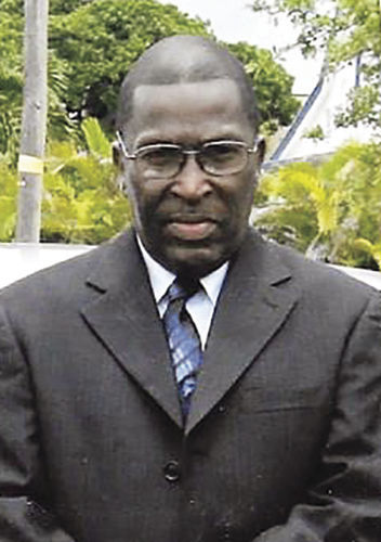 MICHAEL LEE SMITH | Obituaries | miamitimesonline.com