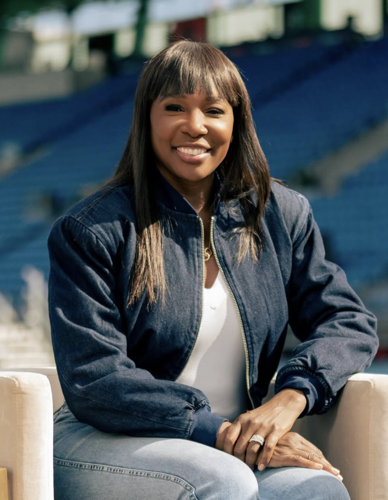 Beyoncé, Venus Williams, Nicole Kidman and Anna Wintour will co-chair ...