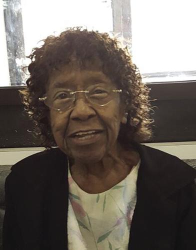 REVEREND CORINE H. COLLETTE | Obituaries | miamitimesonline.com