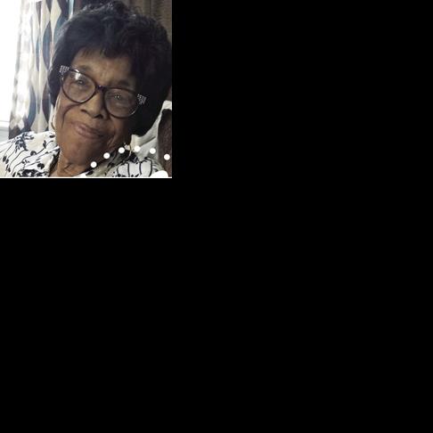 GUSSIE MAE PEEPLES | Obituaries | miamitimesonline.com
