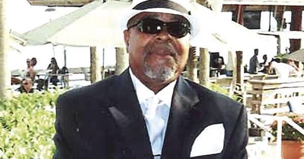 DAVID L. MARTIN | Obituaries | miamitimesonline.com