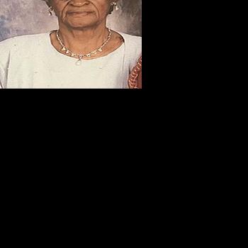 Death Notice: MATTIE IOLA SCOTT | Death Notices | miamitimesonline.com