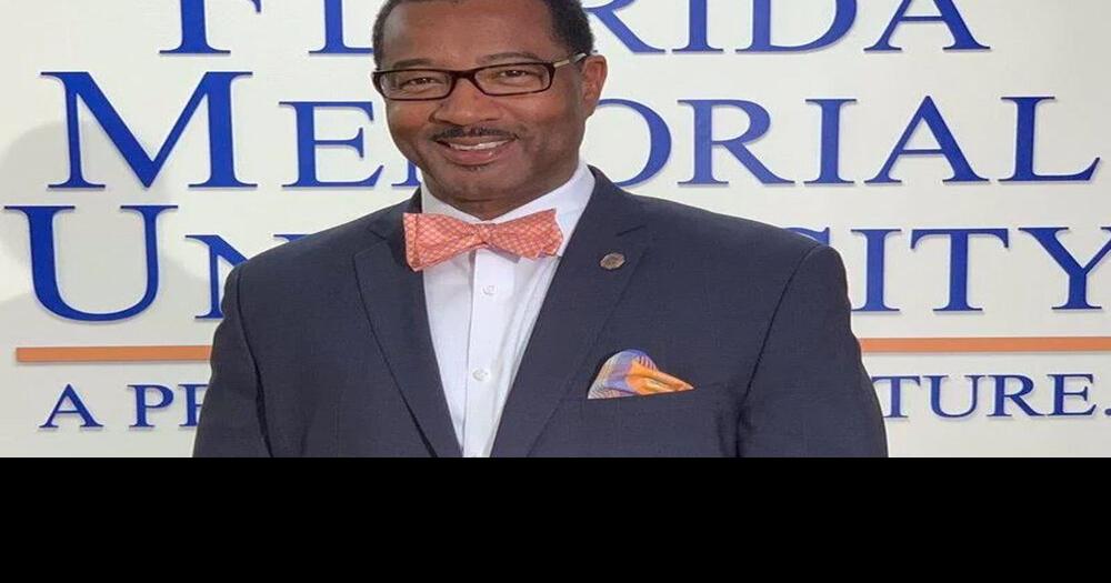 Florida Memorial president Jaffus Hardrick resigns | Education ...