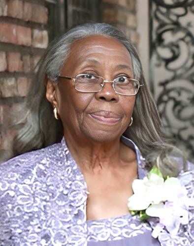 ELNORA WEST | Obituaries | miamitimesonline.com