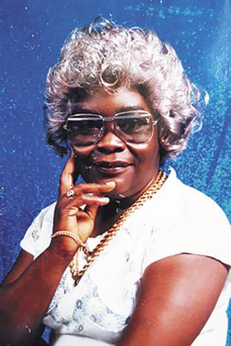 Emma Mae Buckley | Obituaries | miamitimesonline.com