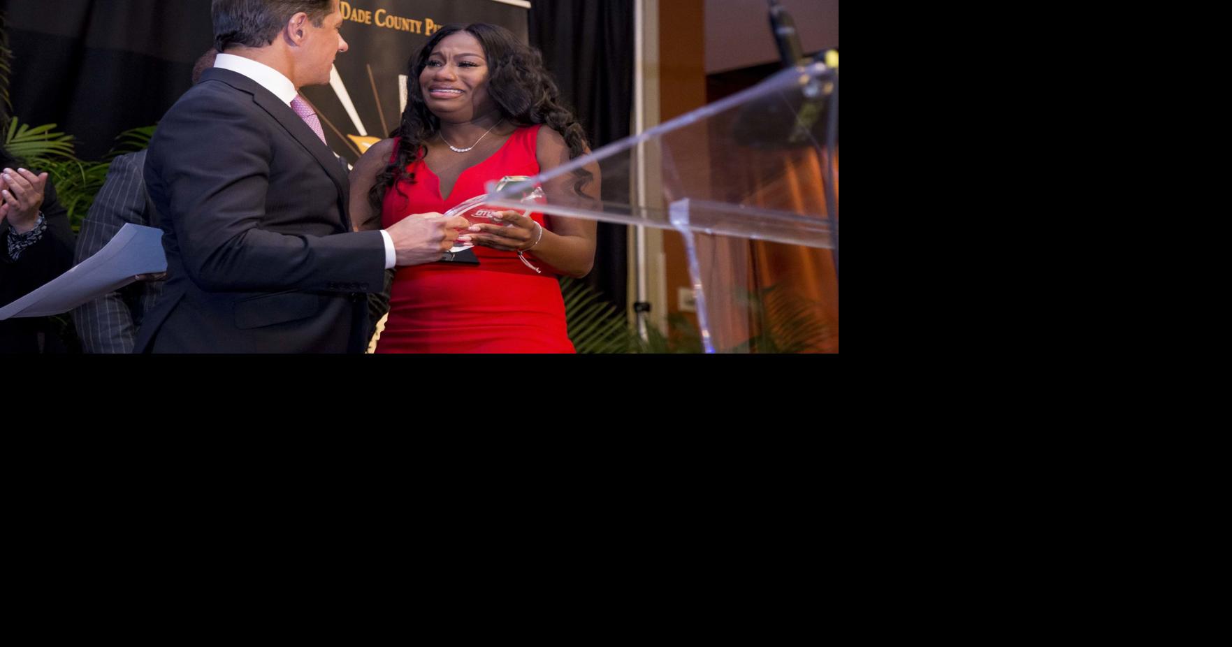 Norland High teacher named Rookie of the Year | Education ...