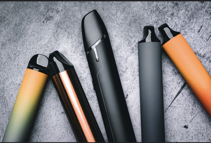 Vape dangers in Florida rise as illegal sales soar | Health Wellness ...