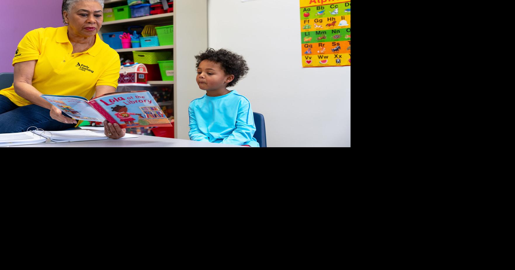 Florida Early Learning Corps receives $1M investment | Education ...