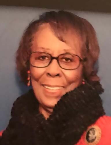 EVA MAE WILLIAMS | Obituaries | miamitimesonline.com