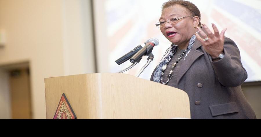 FL State Sen. Geraldine Thompson | | miamitimesonline.com