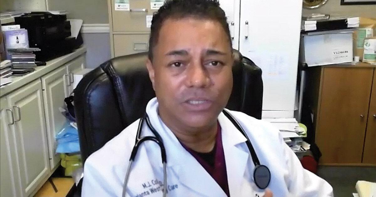 Dr. M.J. Collier | | miamitimesonline.com