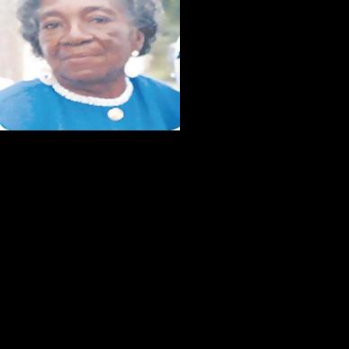 RUBY MAE CHEEVER RUCKER | In Memoriam | miamitimesonline.com