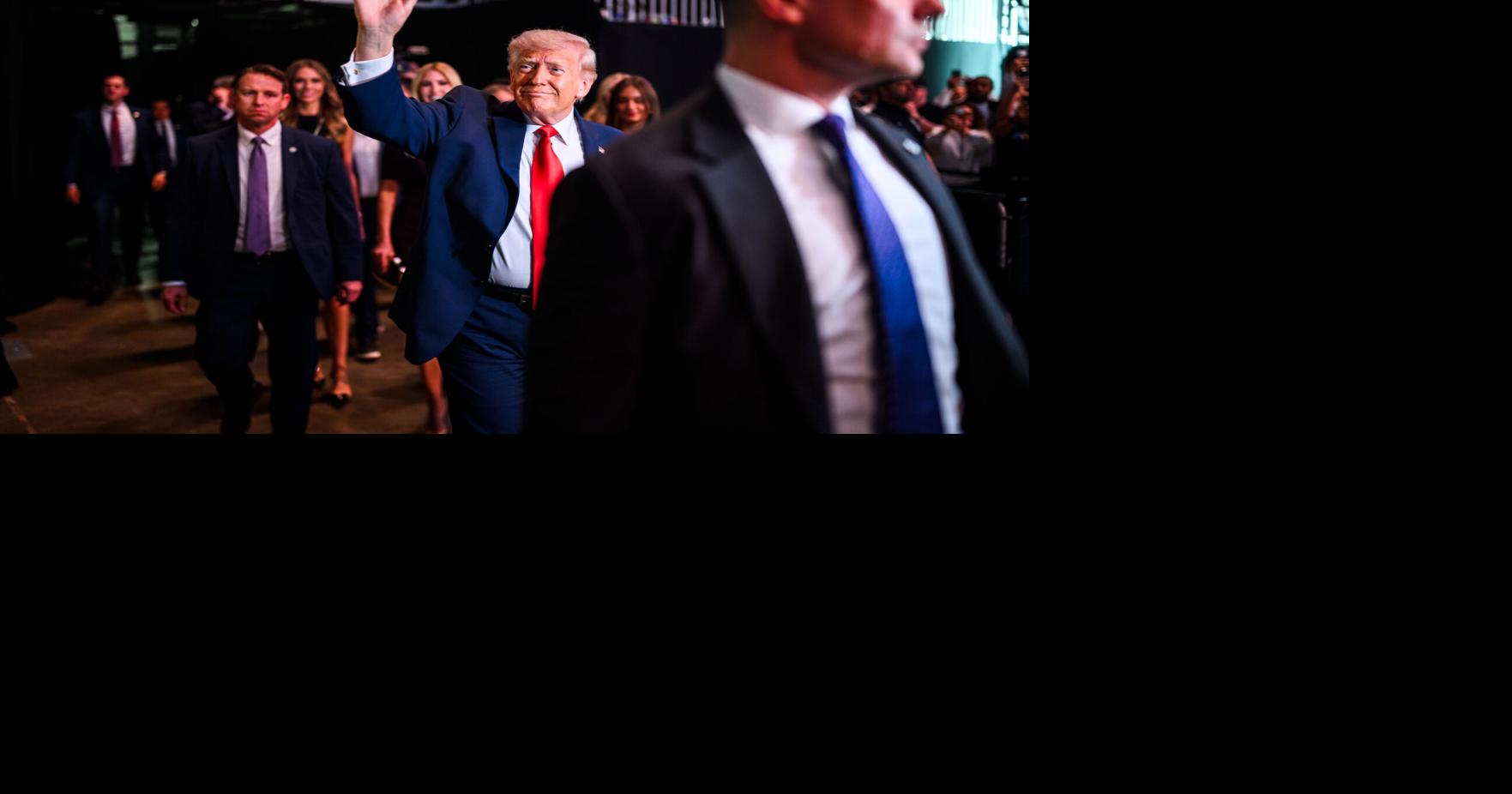 Judge dismisses Trump’s $10B lawsuit against WSJ, Murdoch over ...