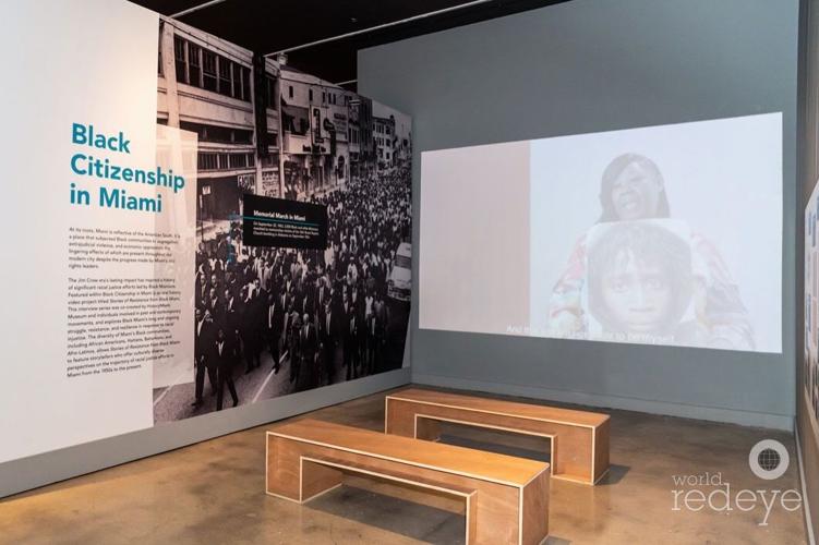 Black Miami chronicled in HistoryMiami exhibitions | Lifestyles ...