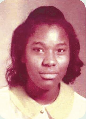 BRENDA JEAN GIBSON | In Memoriam | miamitimesonline.com