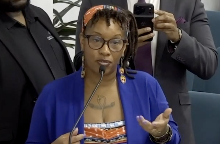 North Miami CRA approves $250K grant to build Black-led nonprofit ...