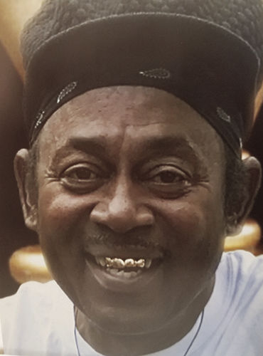 KENNETH SCOTT | Obituaries | miamitimesonline.com