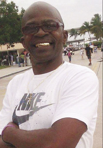 Leon Wilson | Obituaries | miamitimesonline.com