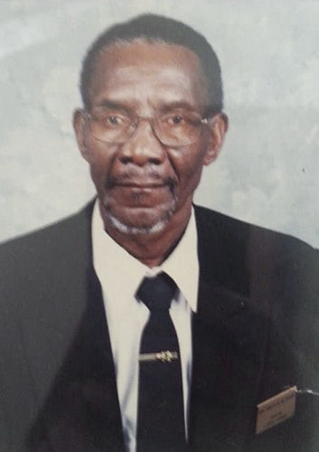 LOGAN HARRIS | Obituaries | miamitimesonline.com