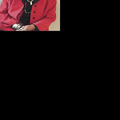 Doris Ferguson | Obituaries | miamitimesonline.com