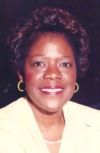 ELSAIDA D. ANDERS | Obituaries | miamitimesonline.com