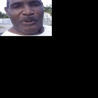 LARRY MILTON | Obituaries | miamitimesonline.com