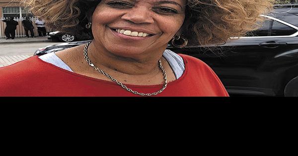 Grace Joyner | | miamitimesonline.com