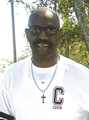 Robert Lee Kimpson Jr. | Obituaries | miamitimesonline.com