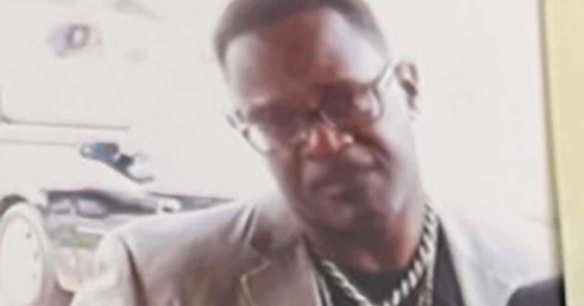 MYRON CEDRICK HARRIS | Obituaries | miamitimesonline.com