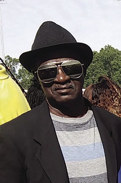 LARRY EDWARDS | Obituaries | miamitimesonline.com
