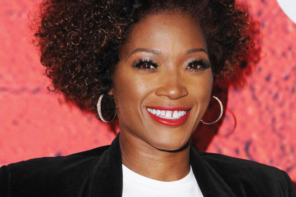 Yolonda Ross from The Chi talks reinventions | Lifestyles ...