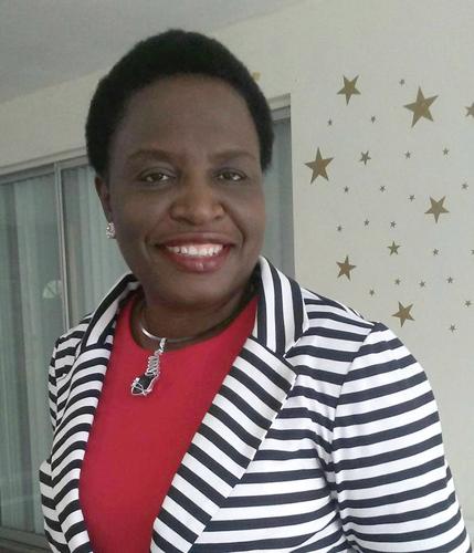 Dr. Edith Pascal | | miamitimesonline.com